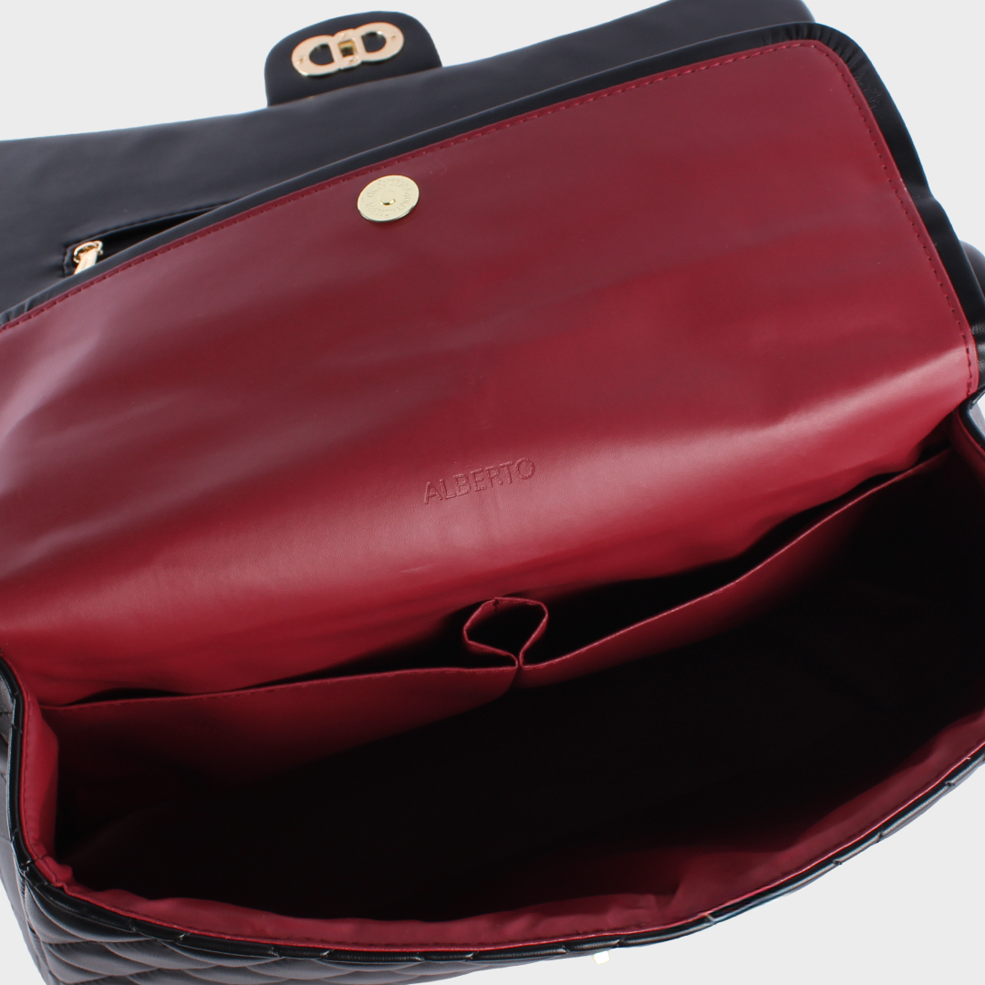 ALBERTO Women's Margate Maxi Shoulder Bag | Shopee Philippines