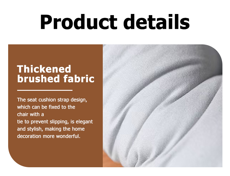 Cushions of chair for student and Home Essential Comfort Solid Cushion ...