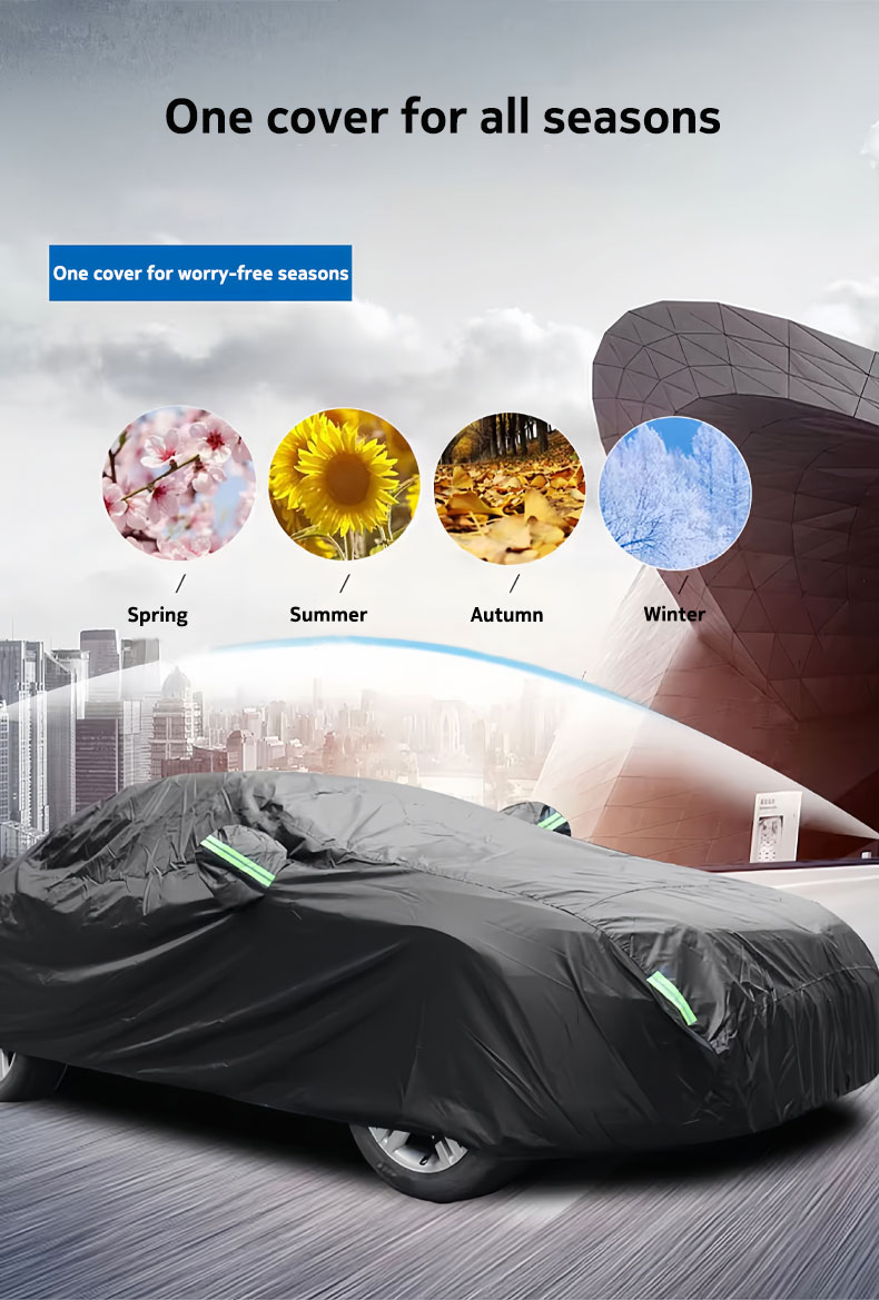 vios car cover sedan waterproof and sunproof suv universal toyota ...