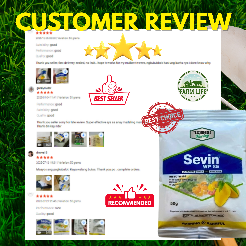 SEVIN POWDER ANTI TICK AND FLEA INSECTICIDE | Shopee Philippines