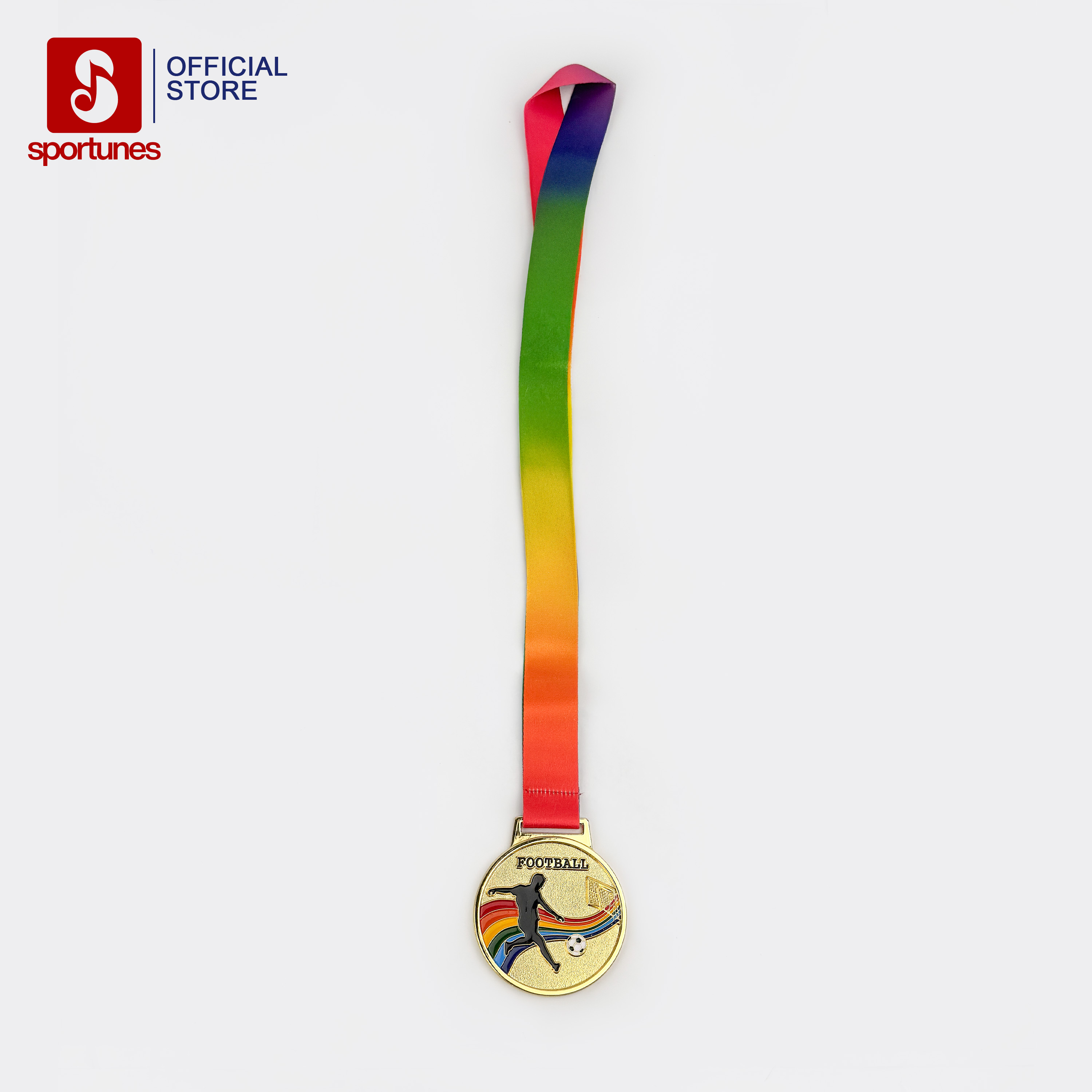 Kapture Official Medal Award - Football Premium Medal Awards for ...