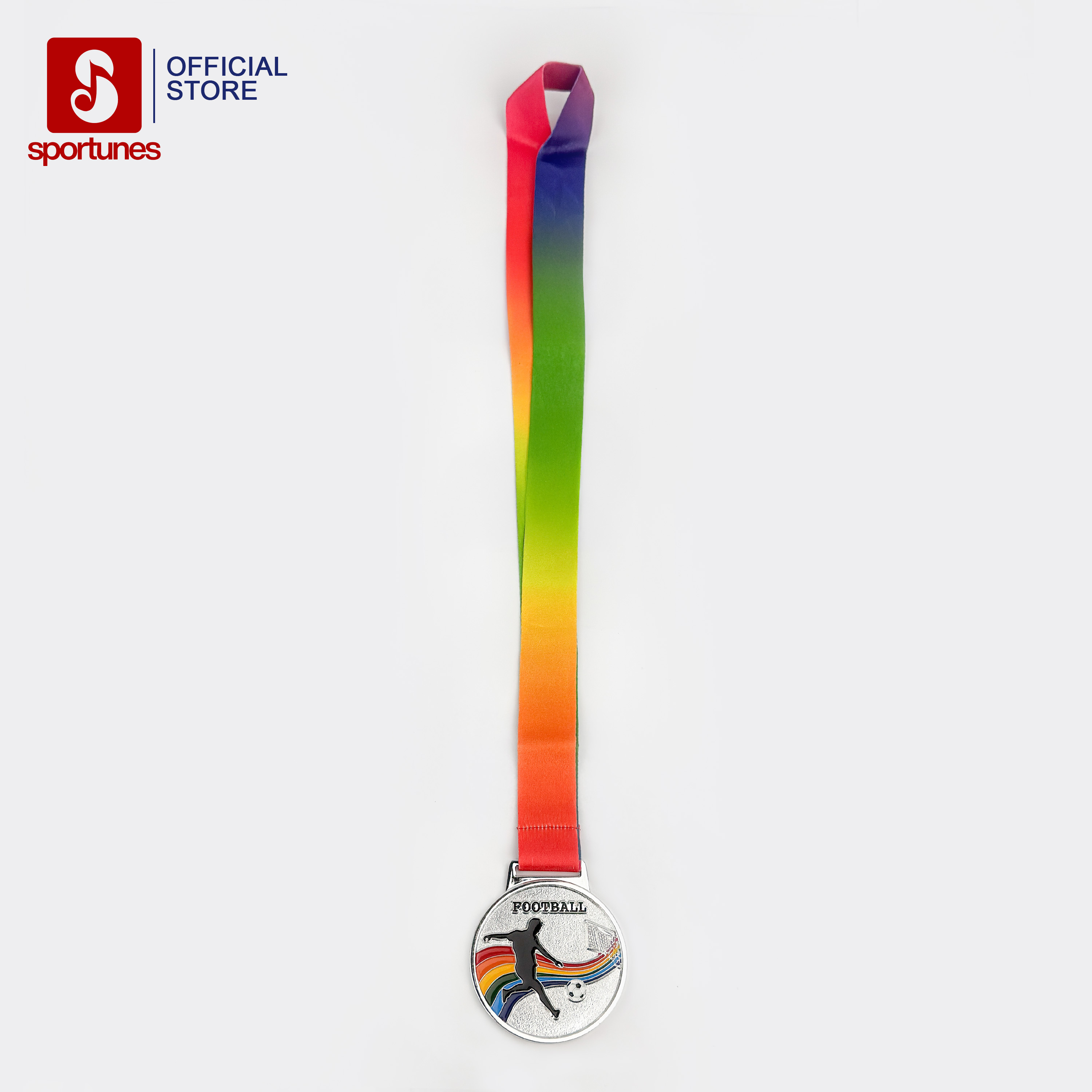 Kapture Official Medal Award - Football Premium Medal Awards for ...