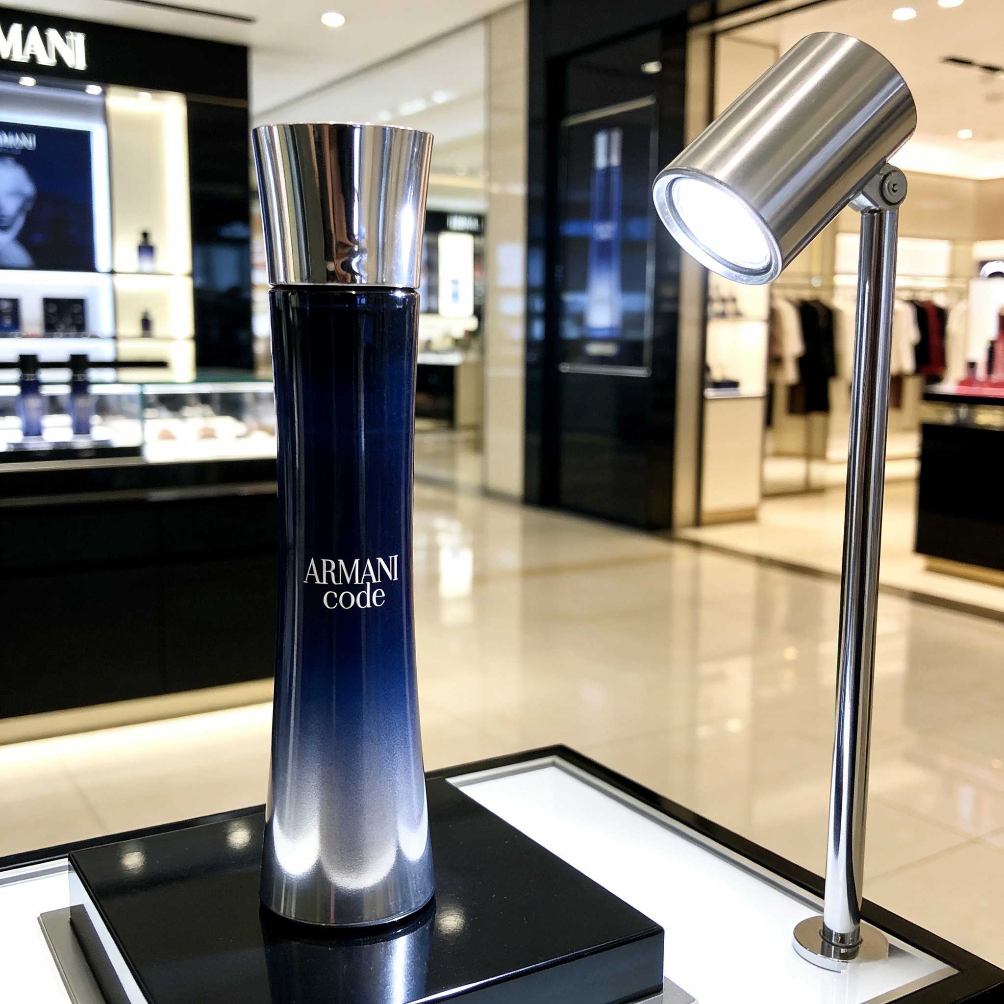 Giorgio Armani Code 75ml EDP | Long-Lasting Oriental Women’s Perfume ...