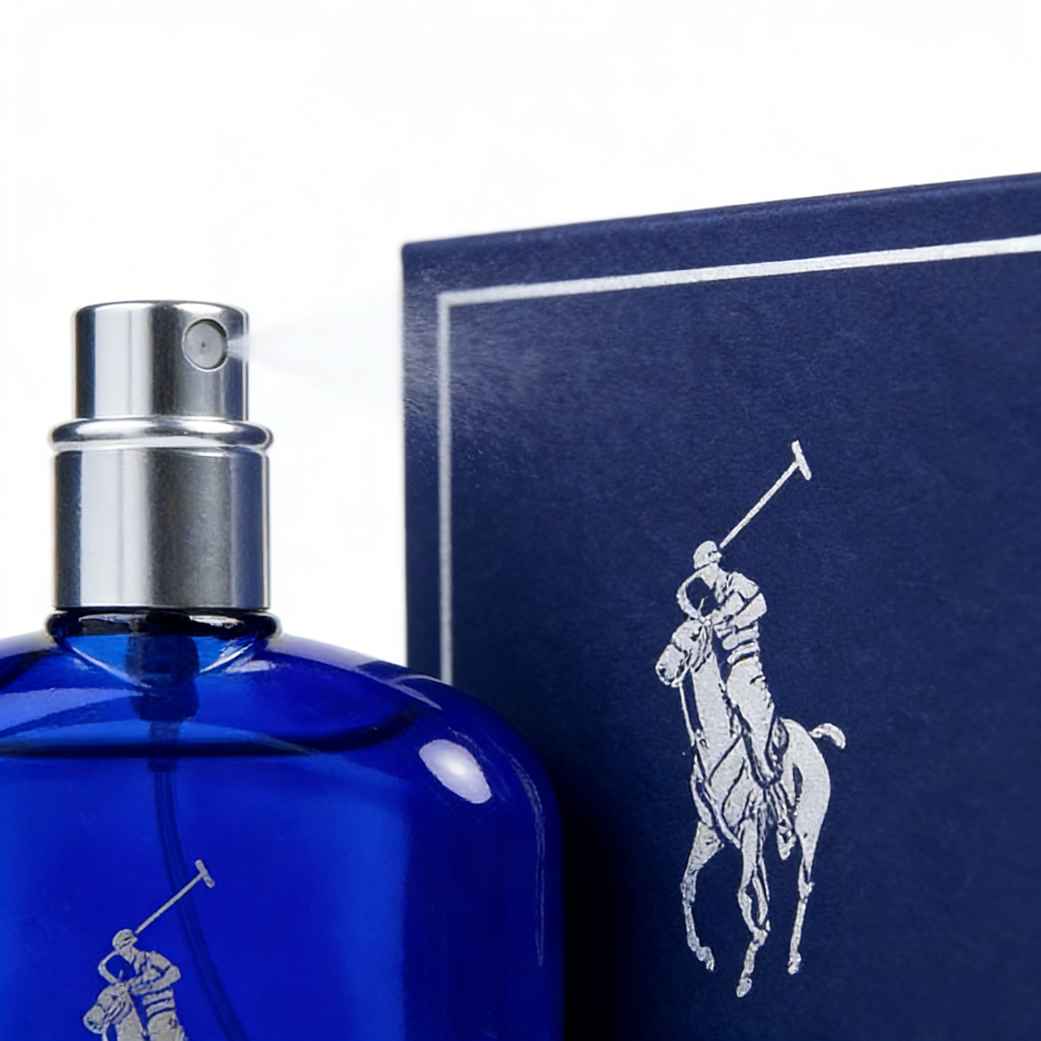 Ralph Lauren Polo Blue Eau de Toilette 125ML | Fresh Men’s Fragrance ...