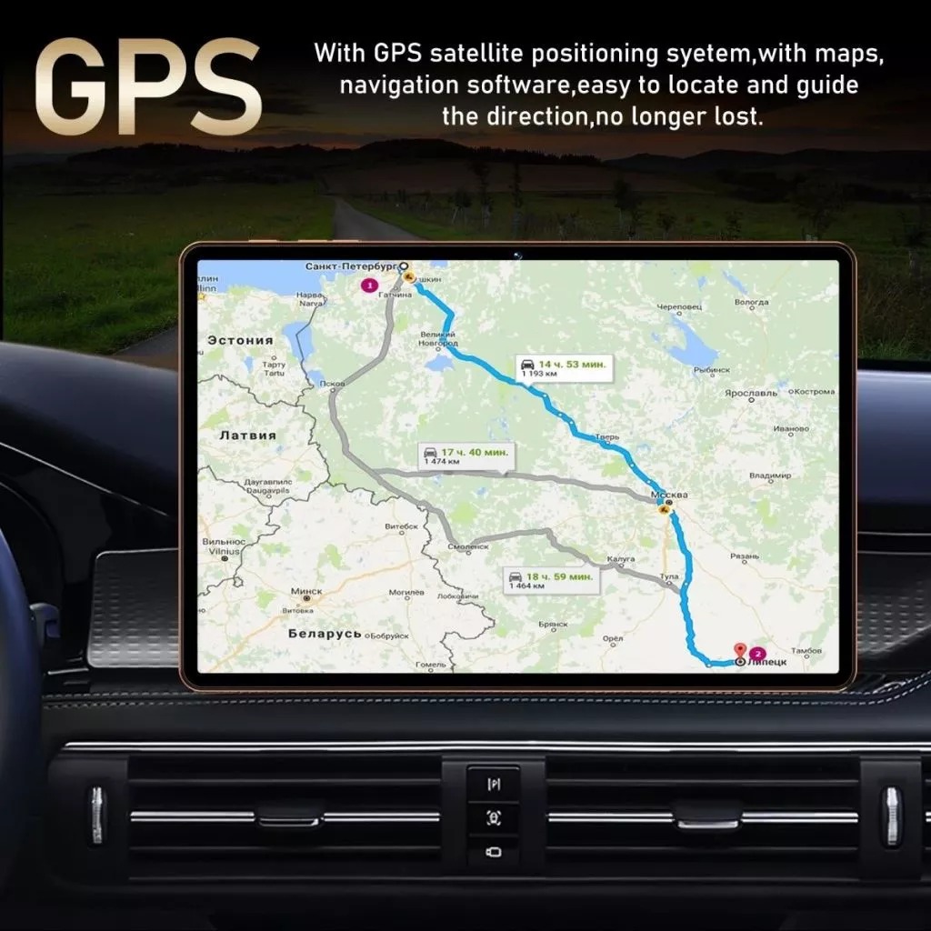 2026 Latest Model Tablet 17 Pro Max | 10.5 inches Screen | 12GB+512GB ...