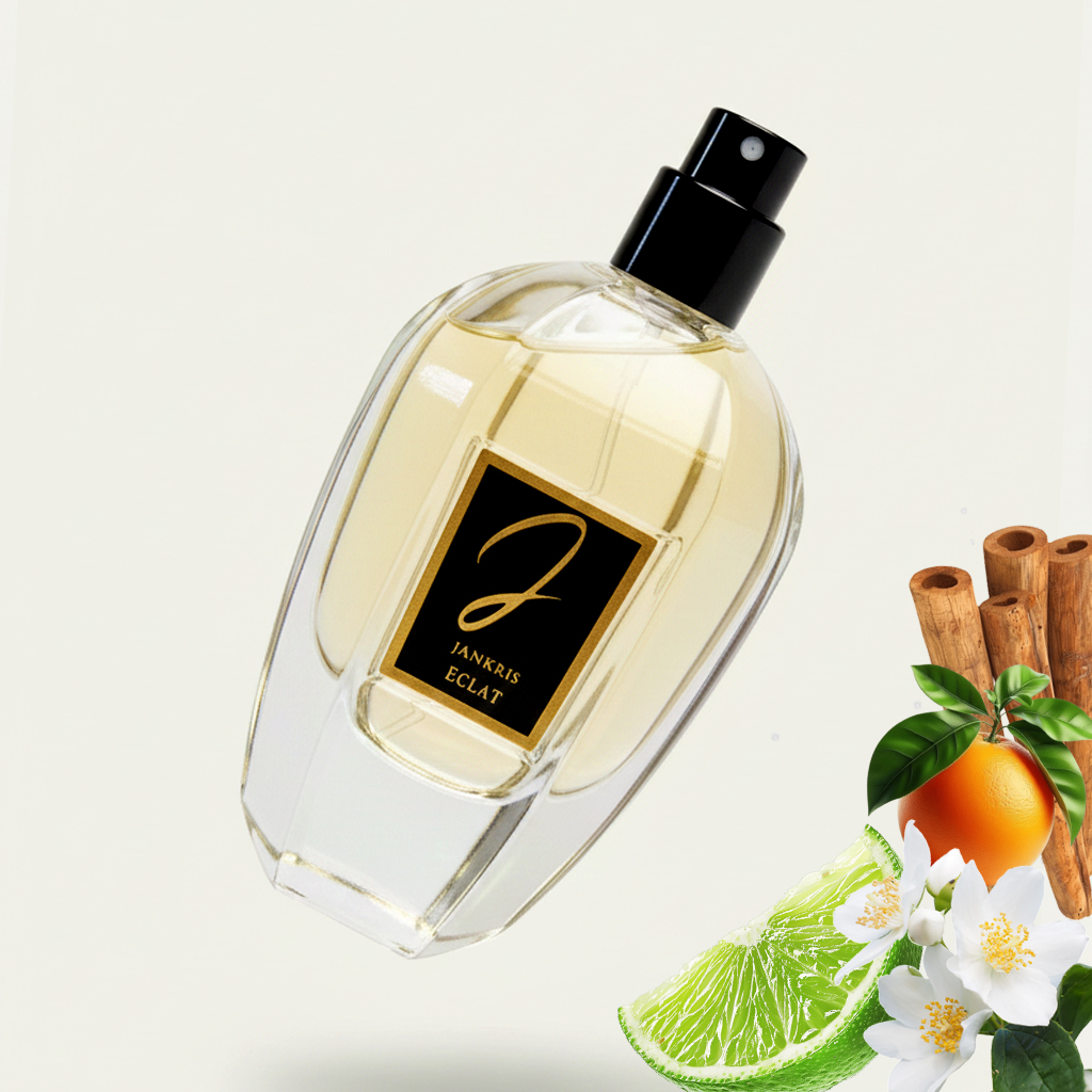 ECLAT MEN FRAGRANCE 50ML - Citrus, aquatic, powdery and white floral ...