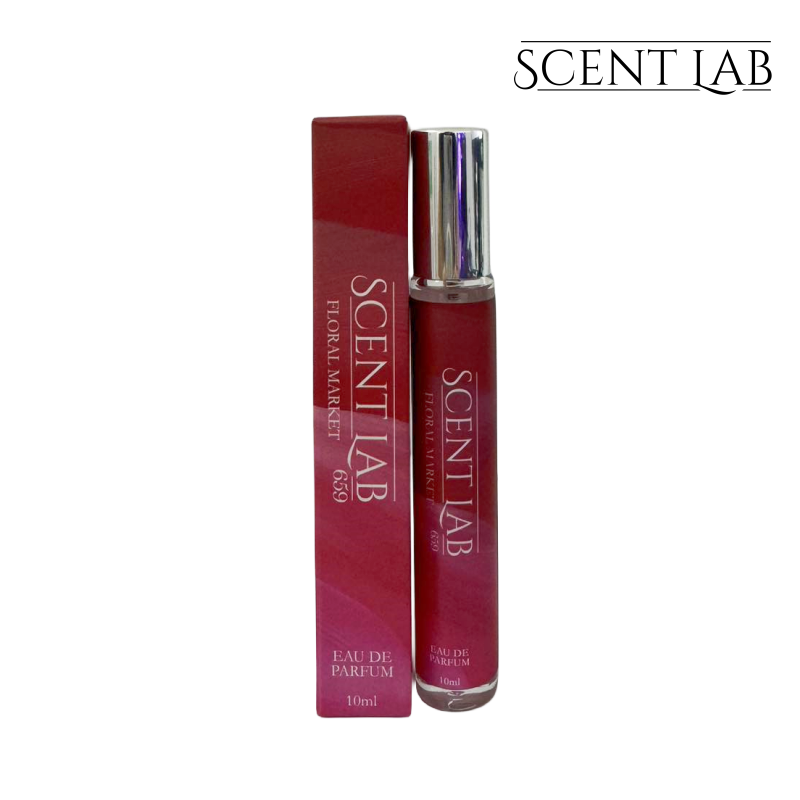 Scent Lab 10ML EDP Long Lasting Perfume | Shopee Philippines