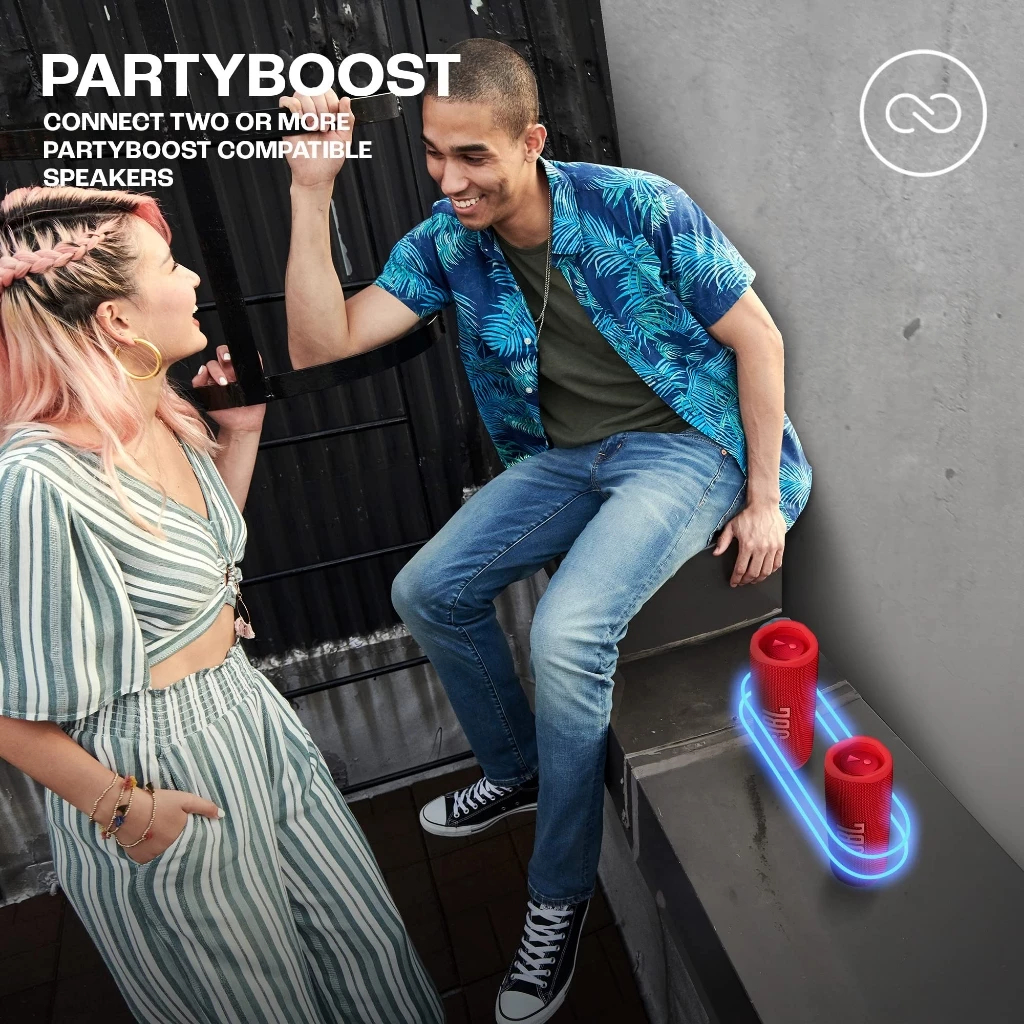 JBL FLIP 6 – Your Perfect Campfire Music Mate Camping Essential ...