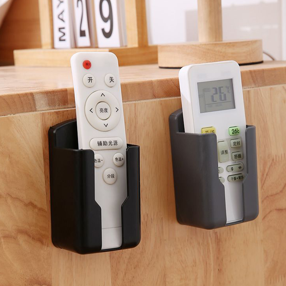 Wall Mounted Mobile Phone Plug Remote Control Wall stand holder hanger ...