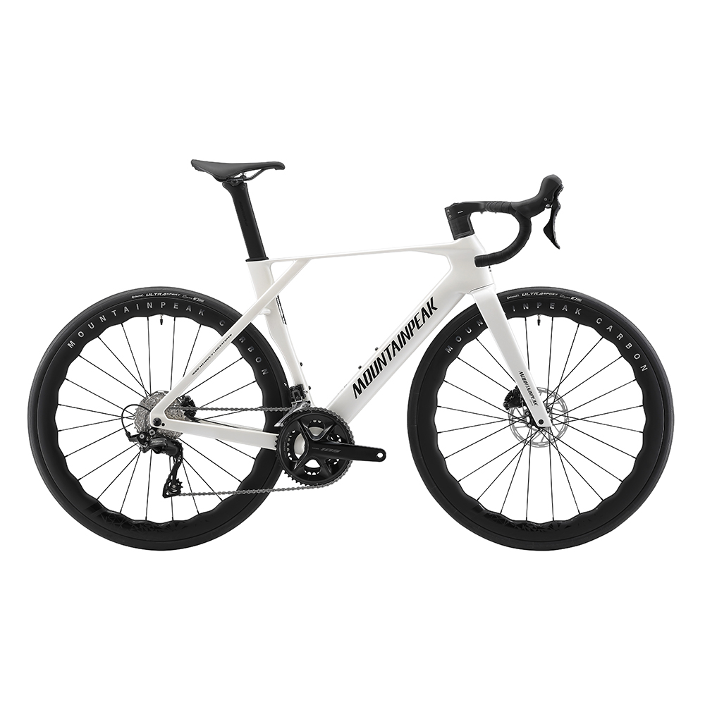 MOUNTAINPEAK MTP NEW Carbon R1 700c 105 Group Set 2*12 ROAD BIKES ...