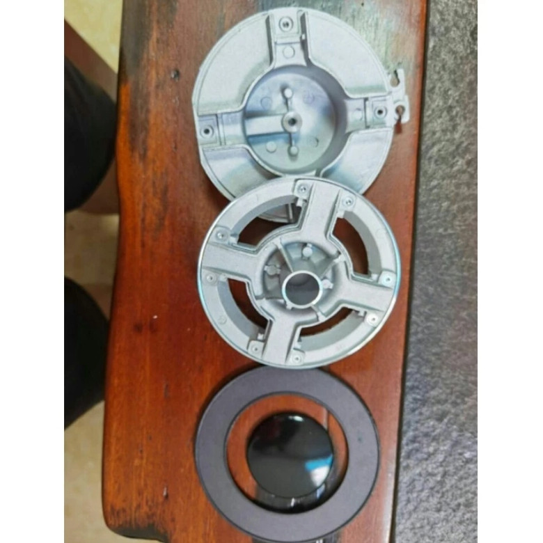 130mm cap burner base EARTH STAR Outdiameter for gas cooker with 130mm ...