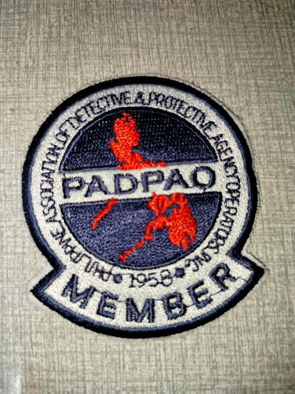 Pad pao and Sosia for SG | Shopee Philippines