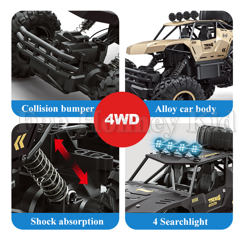 Hot sales 1:12 Remote Control Car Drift Off-road Vehicle Four-wheel ...