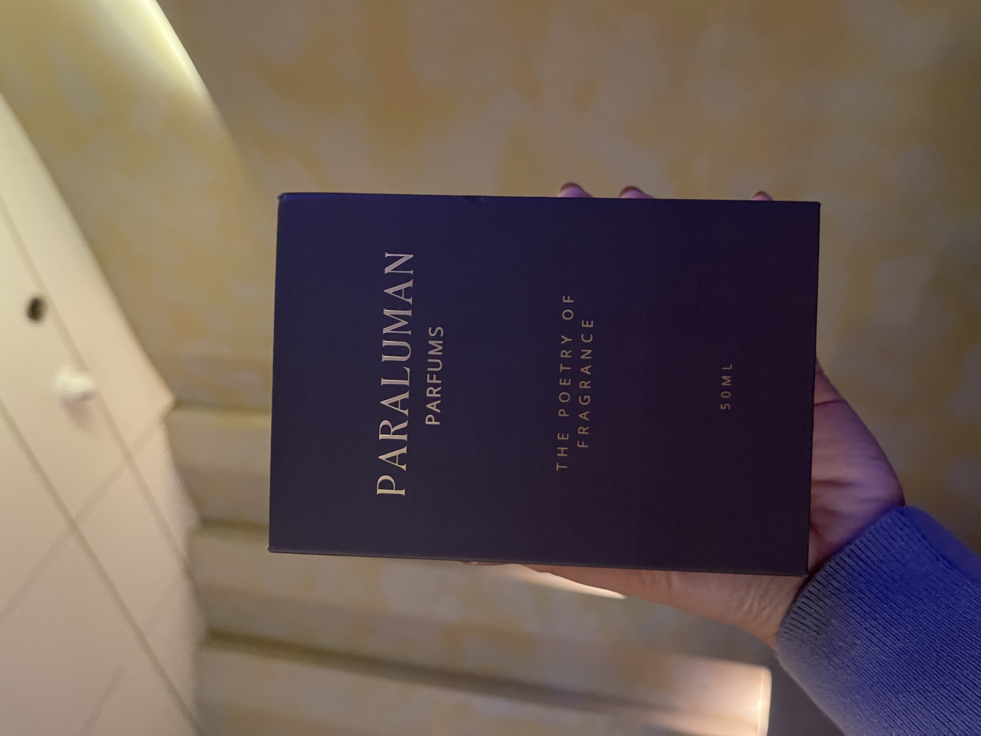 MAKISIG by Paraluman Parfum | For Confident, Ambitious, Powerful Mood ...