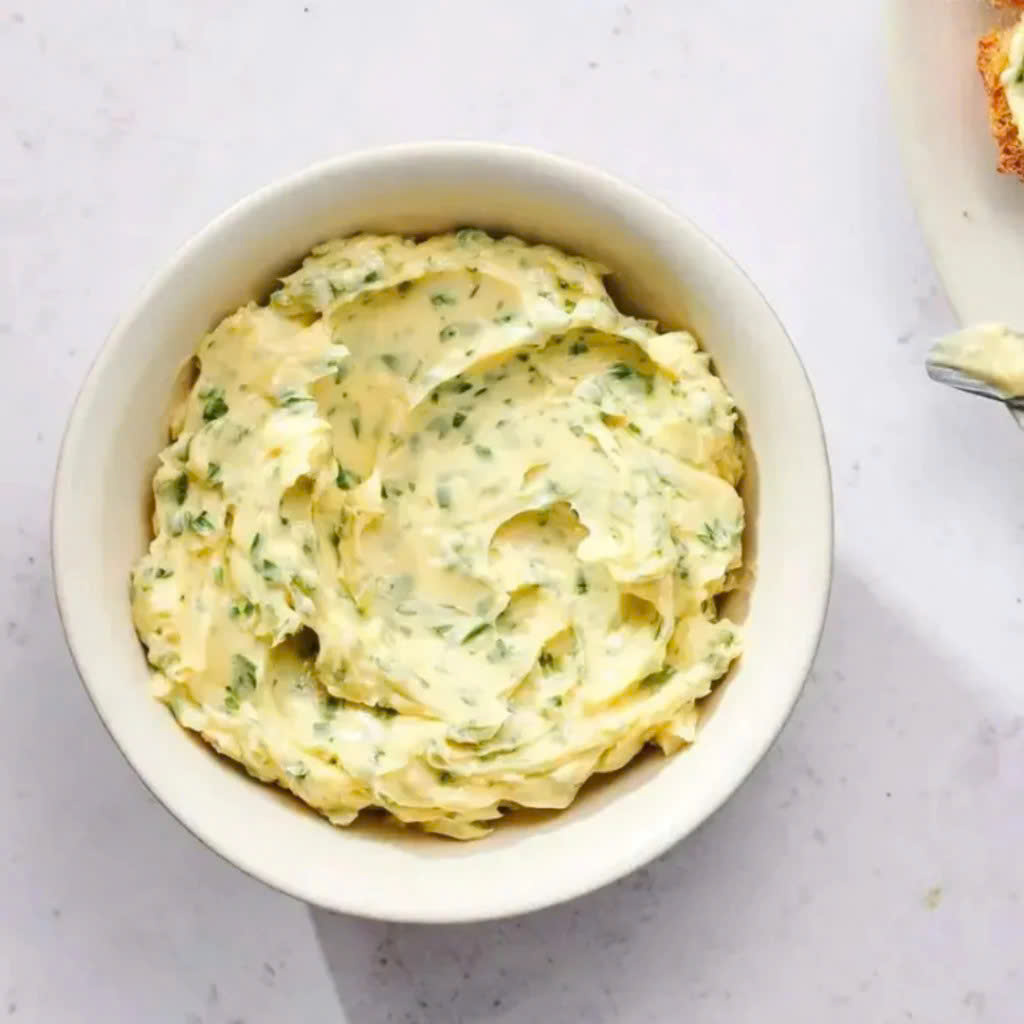 [BUY 1 GET 1] 3F FOOD GARLIC BUTTER / Creamy Garlic butter Flavor ...