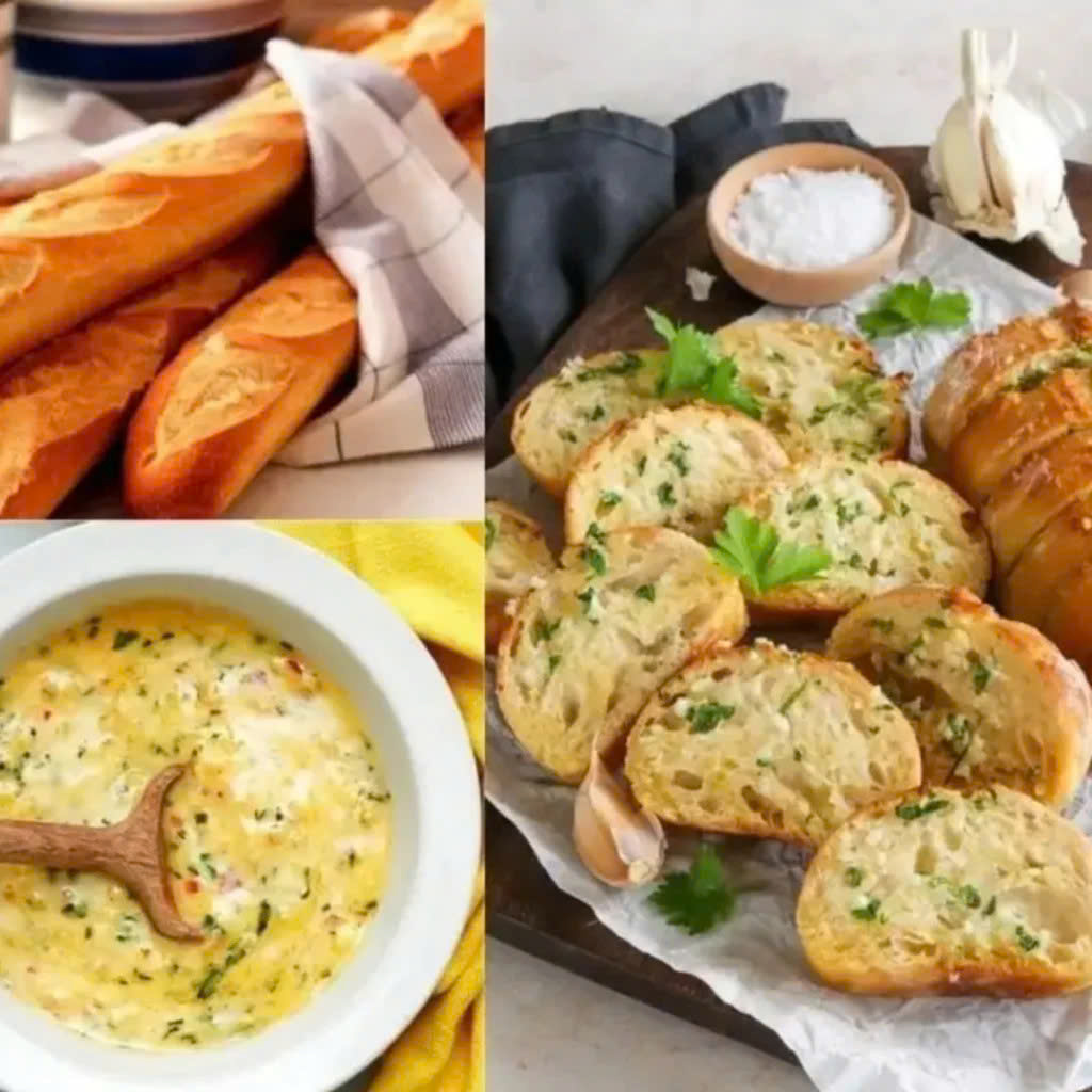 [BUY 1 GET 1] 3F FOOD GARLIC BUTTER / Creamy Garlic butter Flavor ...