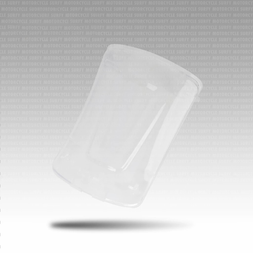 Nmax V2/V3/Gas Aerox 155 V1 Gas Tank Cover Easy Install Trasparent ...