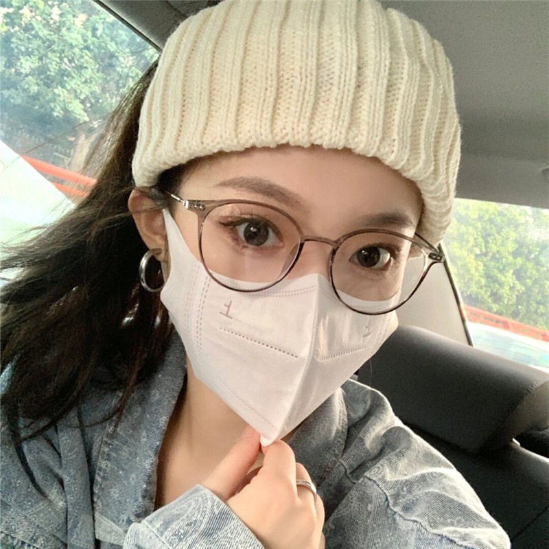COD Retro Anti Radiation Photochromic Glasses Computer Anti Sun Blue ...