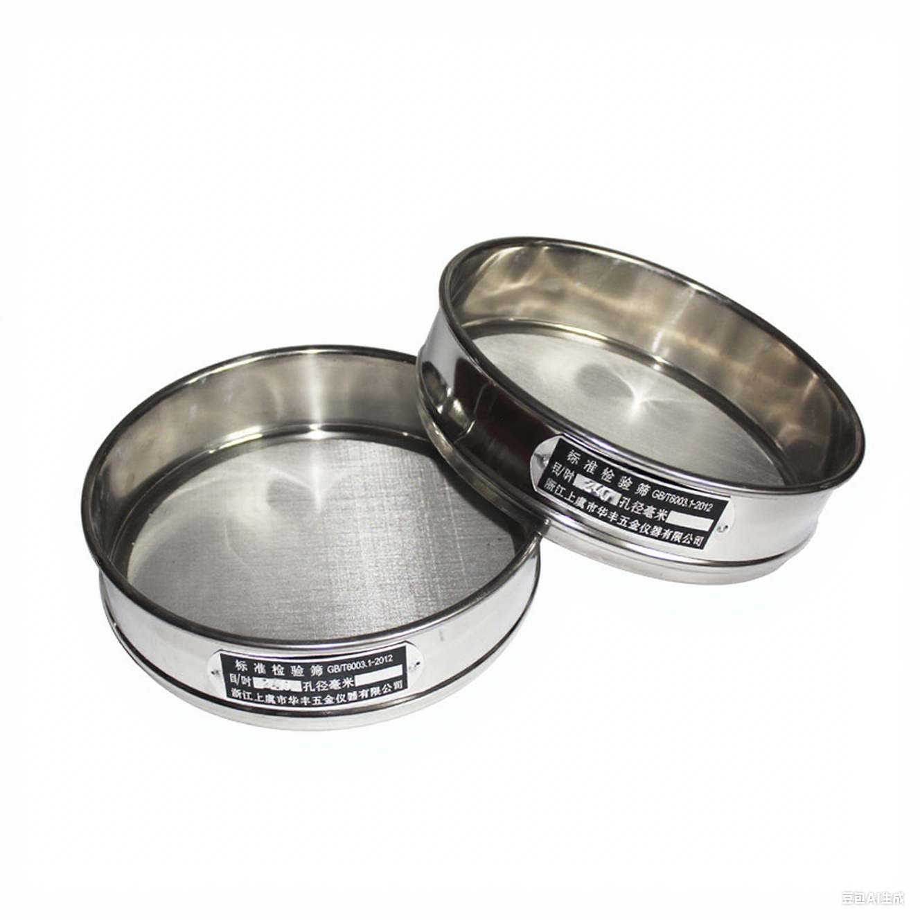 "Stainless Steel Standard Screen: Precise Screening, An Effective Tool ...