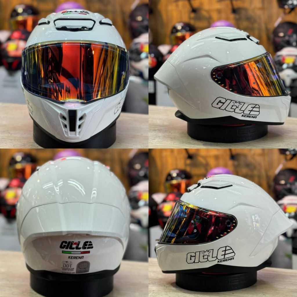 GILLE KERENA PHOENIX GTS | Shopee Philippines