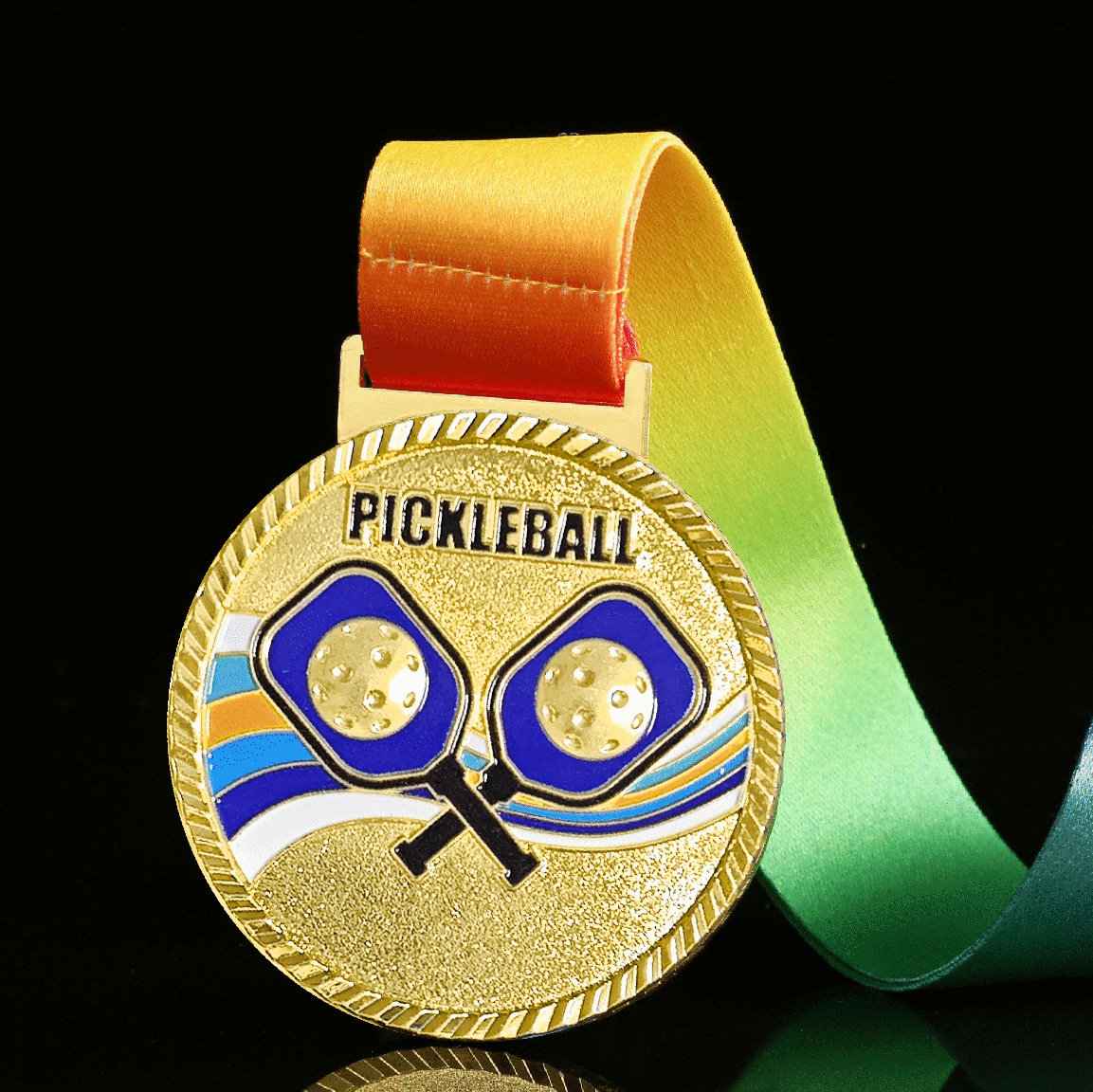 1Pcs Pickleball Event MEDALS MEDALS In Major Sports Events ...