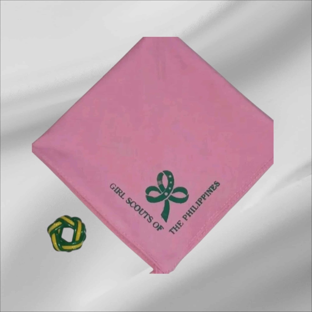 2in1 GSP Panyo with Ring( Pink,Canary yellow,Golden Yellow,Orange ...
