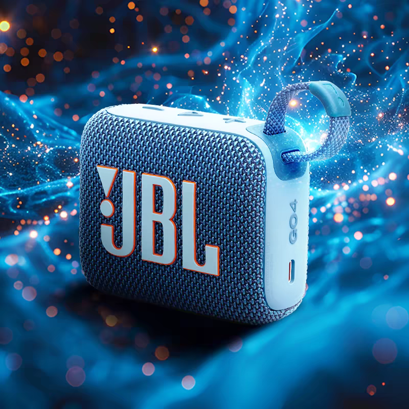 MINI Bluetooth Speaker Portable Speaker JBL GO3/GO4 Outdoor Speakers ...