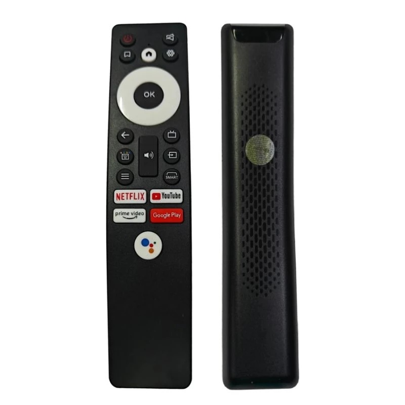 Wiwi PENSONIC Android TV FTV Remote Smart Remote Control for Pensonic ...