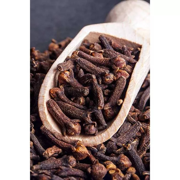 Whole India Dried Cloves/ Pure Original Cloves for Hair Growth (50g ...