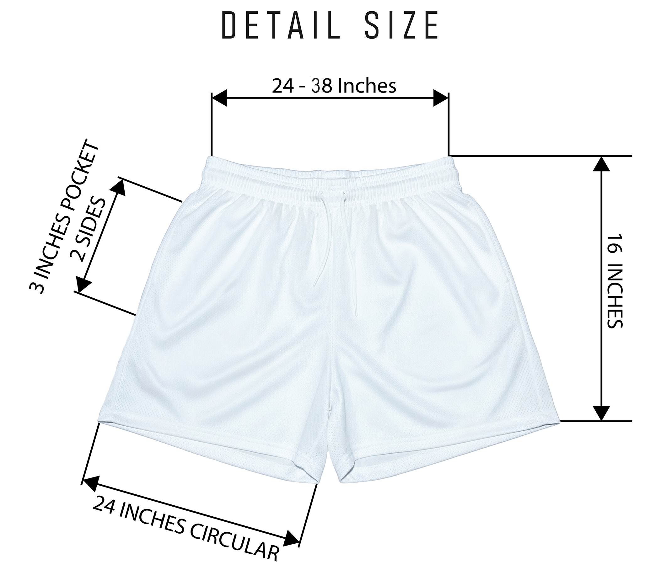 MIAMI HEAT DRIFIT JERSEY BASKETBALL SHORTS MESH CARGO SPORTS NBA 2 POCKETS ATHLETIC FASHION ...