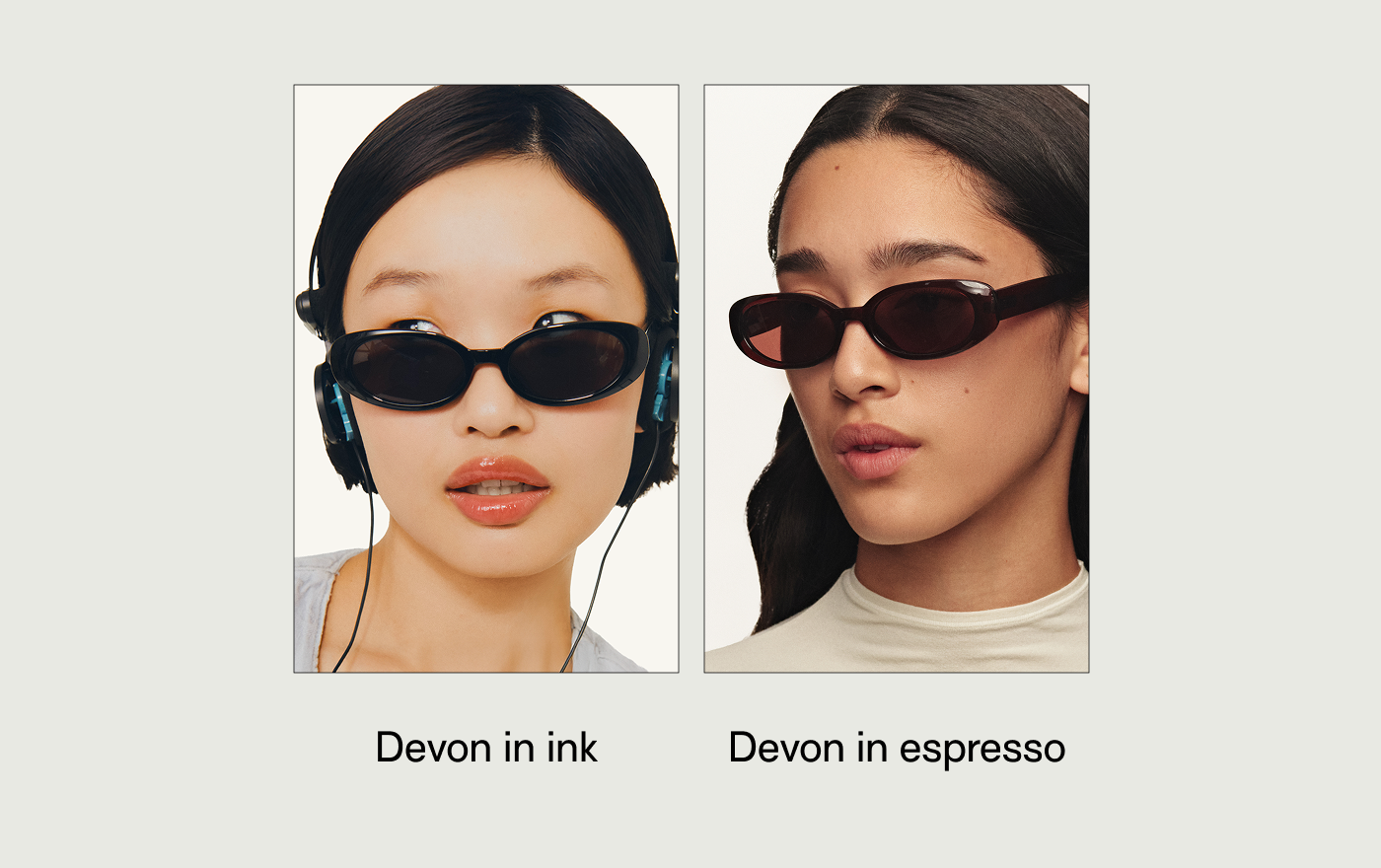 Sunnies Studios Devon (Round Fashion Sunglasses Shades for Men and ...