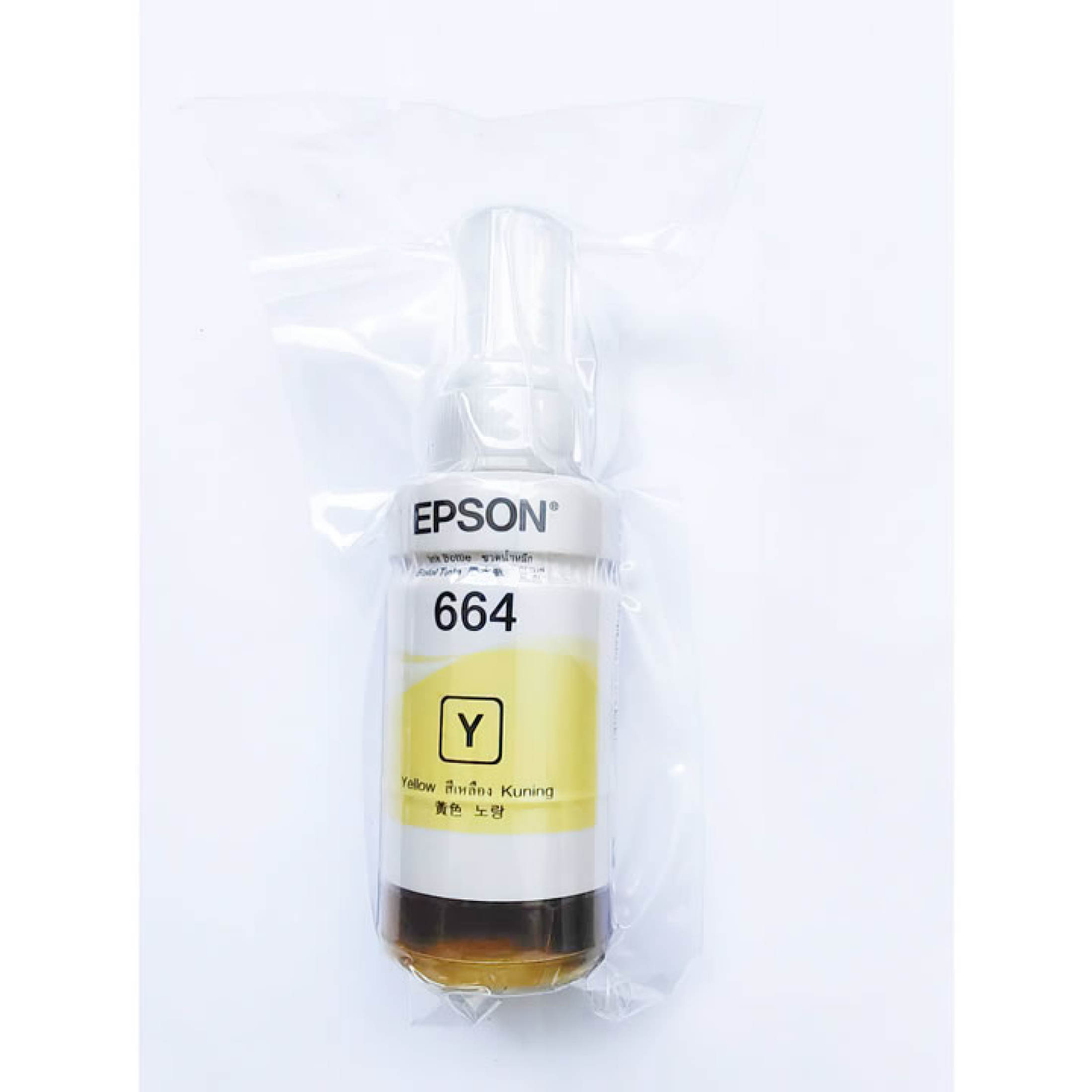 T664 ink Original Genuine Bottle T664 664ink L350 L110 L355 L365 L120 ...