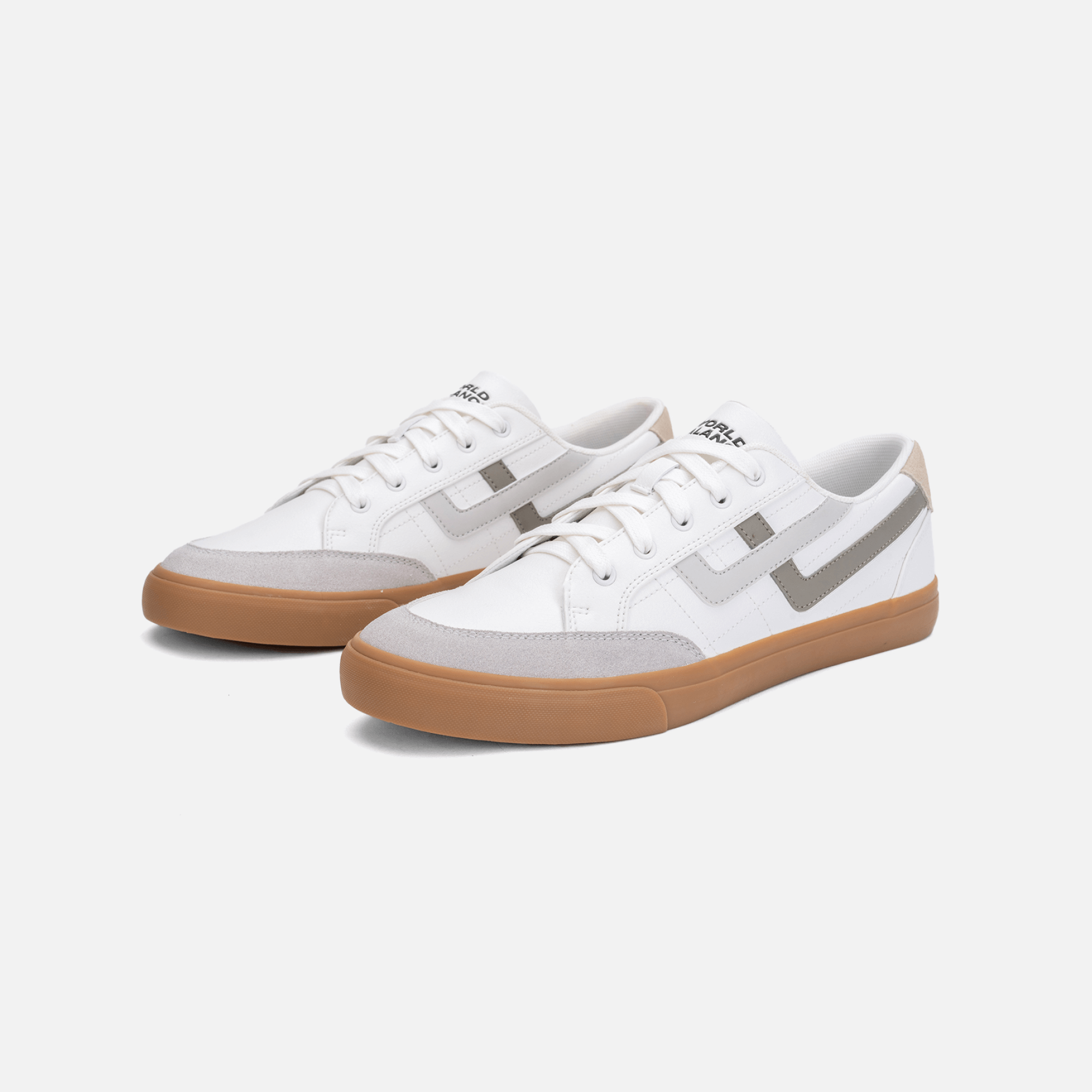 World Balance Freeman Neo M Men's Classic Shoes | Shopee Philippines