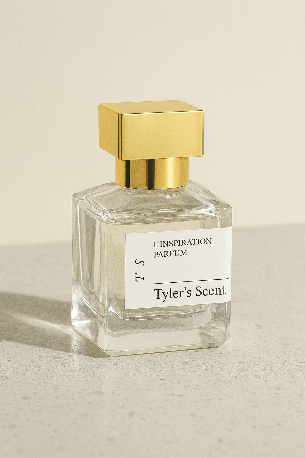 Tyler's Scent|PERFUME|38% HIGH FRAGRANCE OIL-BASED|LONG LASTING|PREMIUM ...
