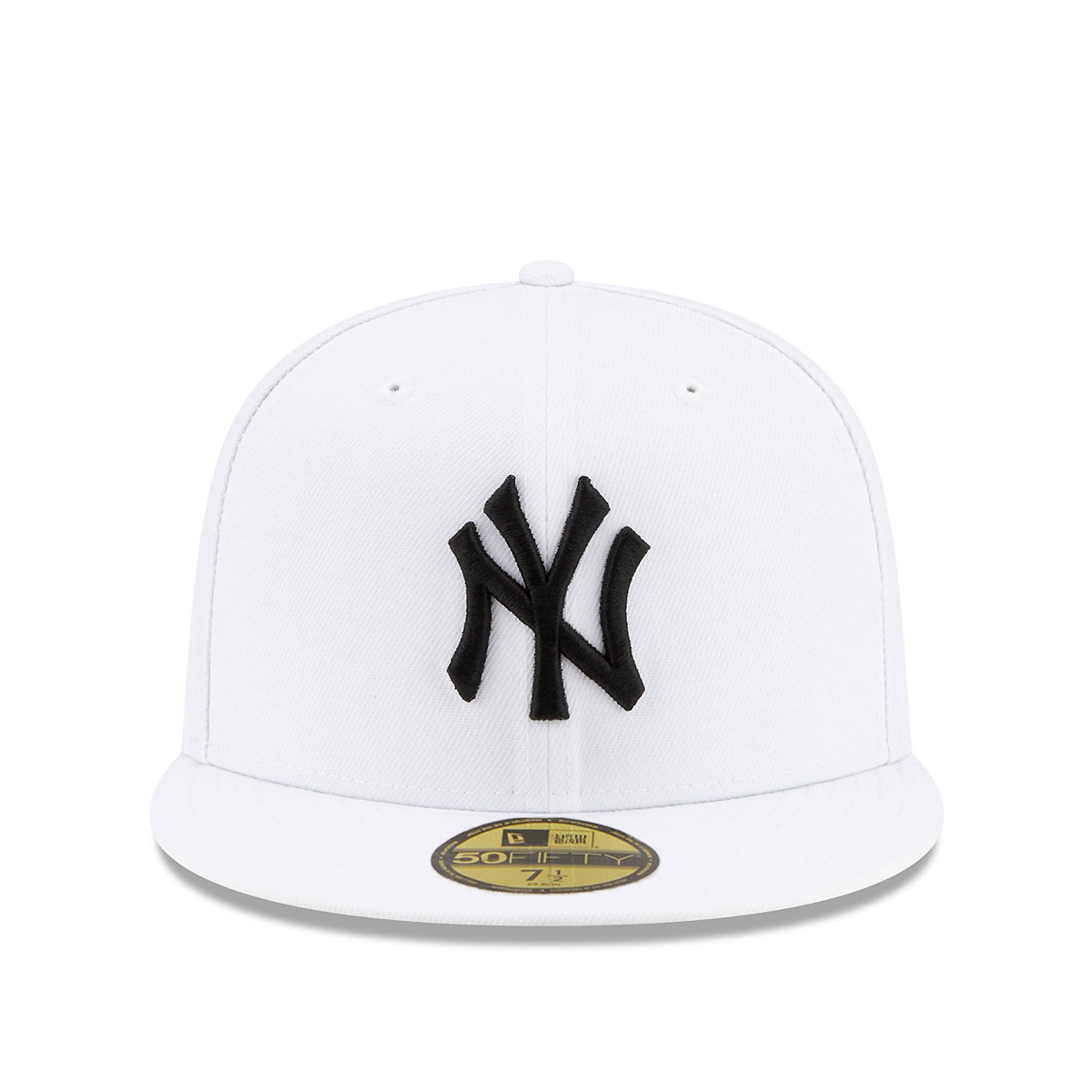 Fitted/Closed Baseball Caps Fashion Design Adults Size | Shopee Philippines