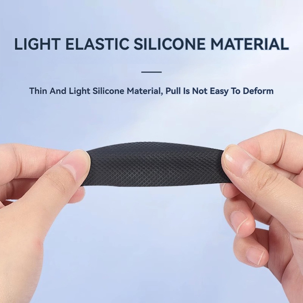 Gaming Mouse Grip Tape Universal Anti-Slip DIY Sticker For Precision ...