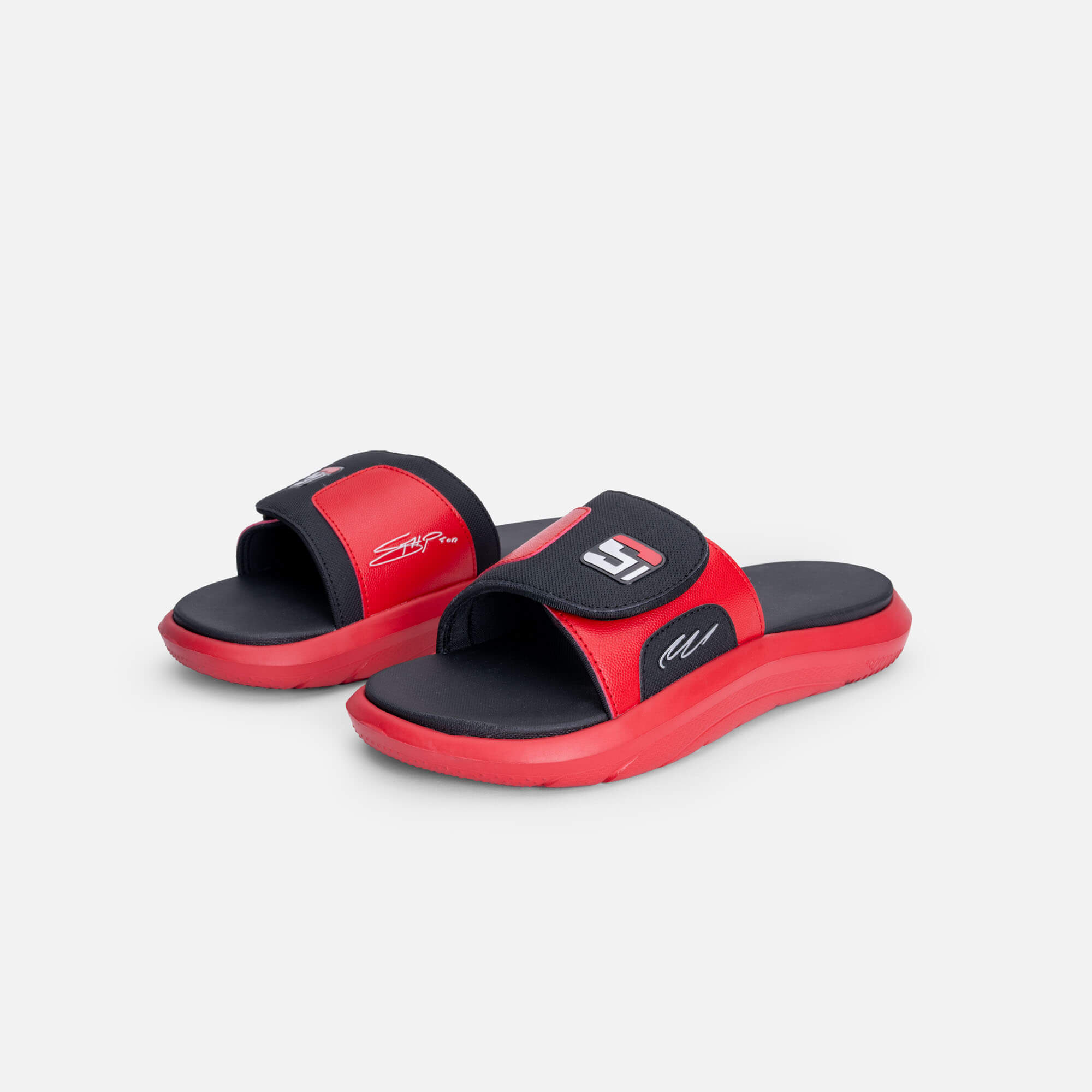 World Balance SCOTTIE SLIDERS 2 Men's Slippers | Shopee Philippines