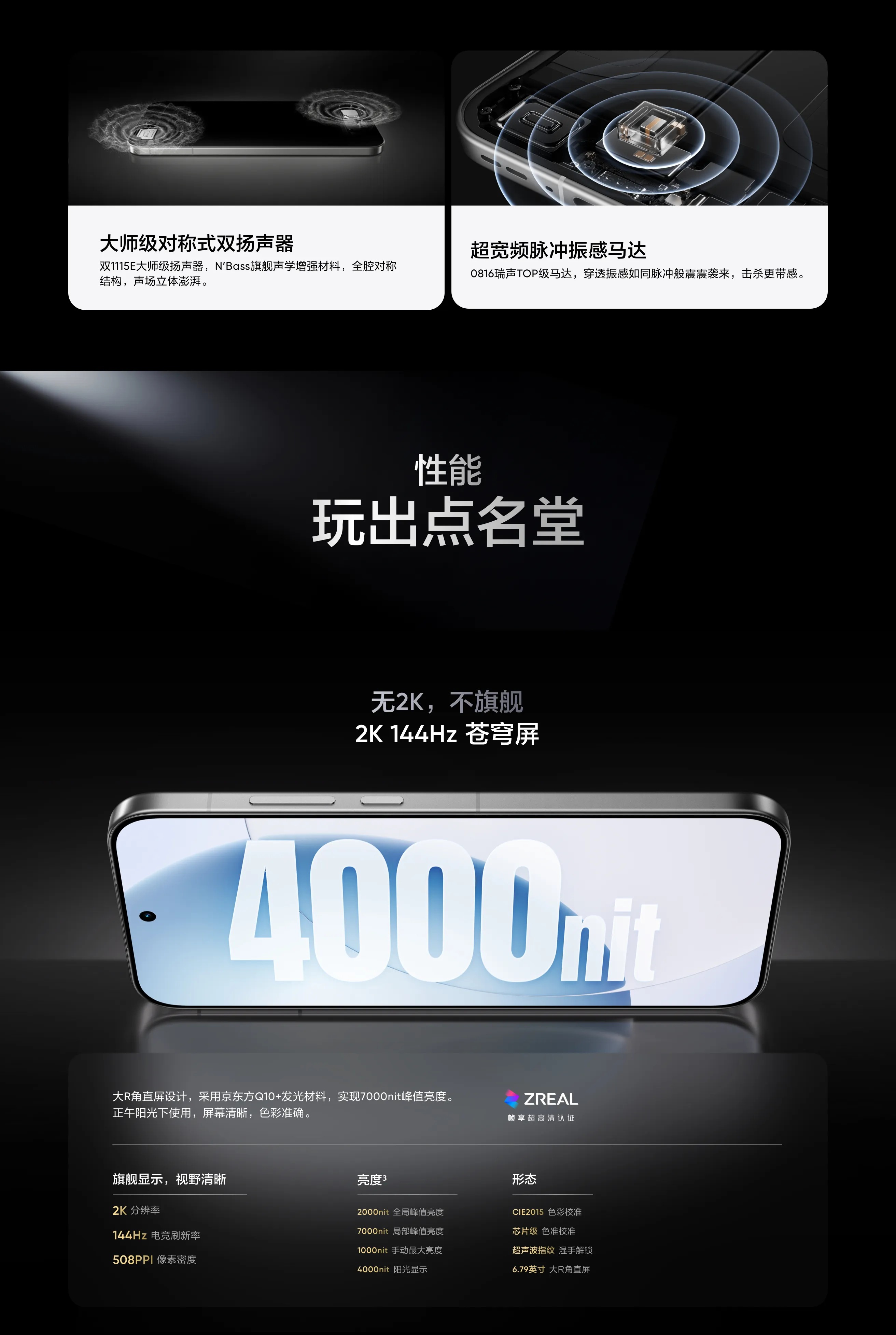 【NEW】Realme GT8 Pro Snapdragon 8 Elite Gen 5 Si/C Li-Ion 7000 mAh ...