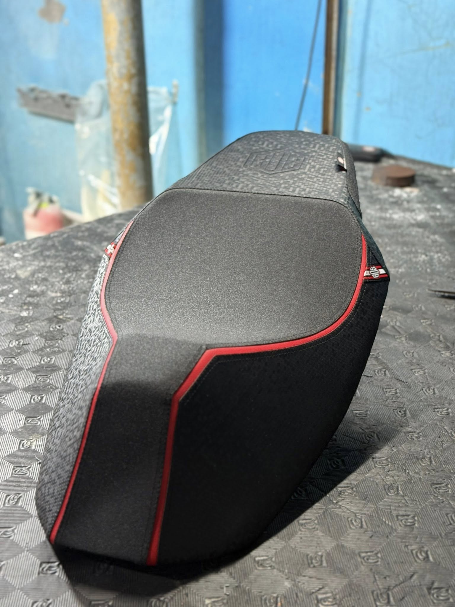 Racing Sniper Cut (Mamba) V1 | Shopee Philippines