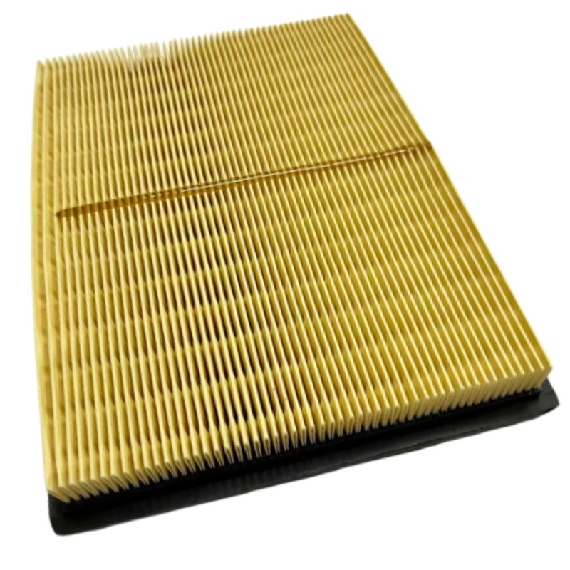 Air Filter (17801-BZ110)Compatible with Toyota Avanza/Raize/Veloz/Yaris ...