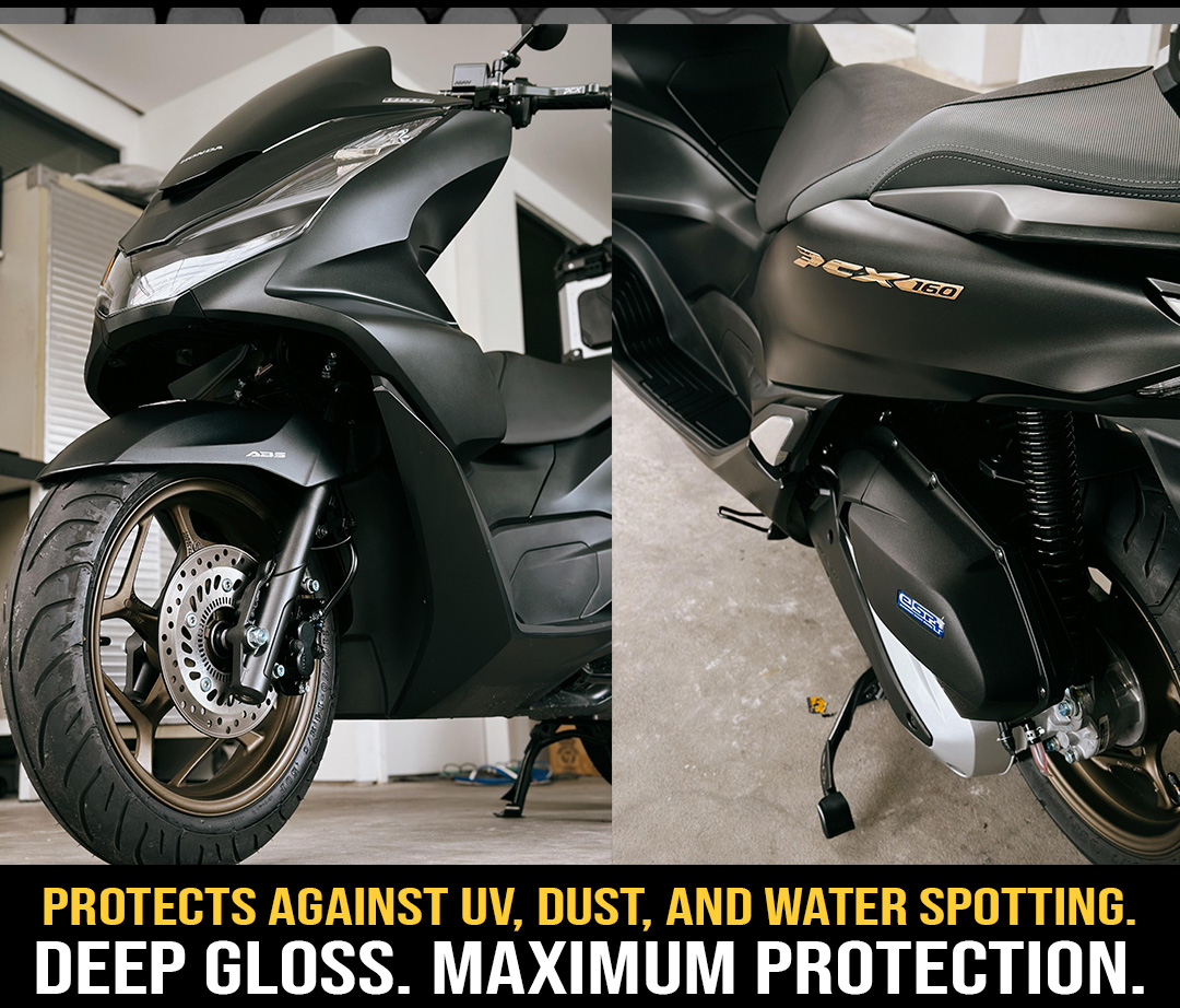 VS1 Protector Original 690150 250ml for Rubber, Plastic,Vinyl and ...