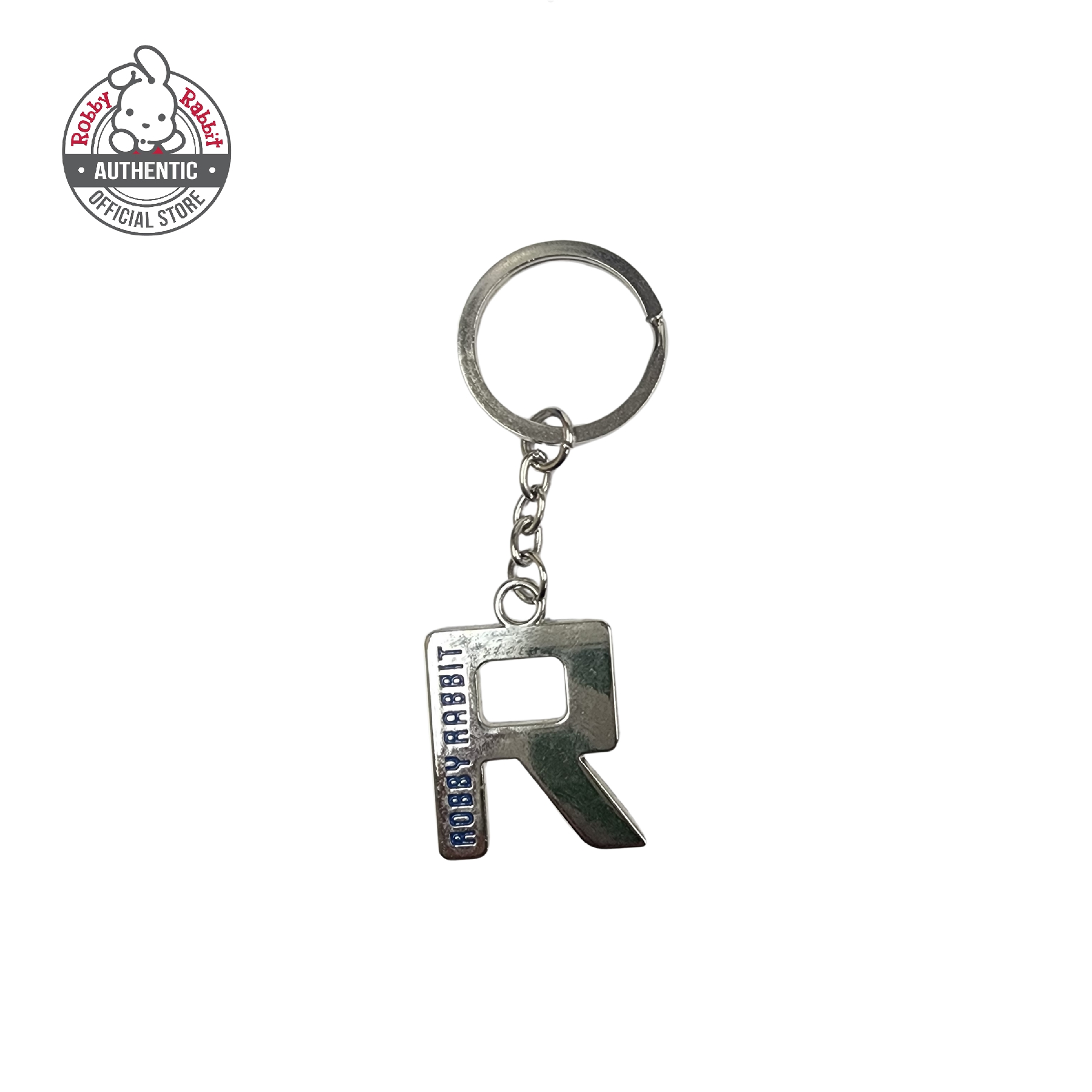 (DO NOT BUY, GIFT WITH PURCHASE) Robby Rabbit Keychain for Boys ...