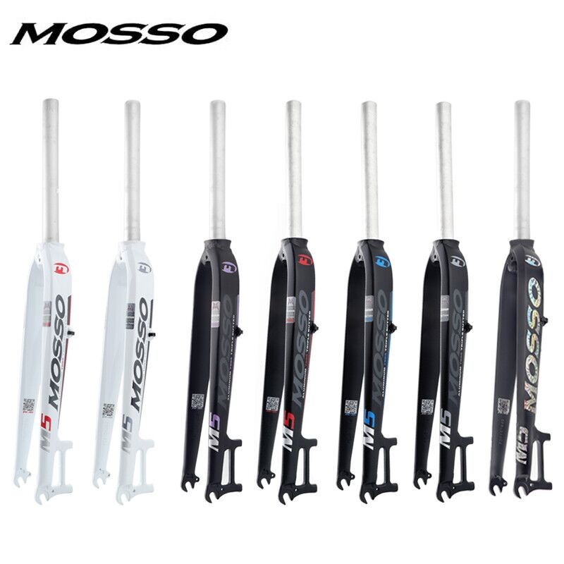 Mtb 26/27.5/29 frame fork MOSSO M5 Mountain Bike Suspension Bicycle ...
