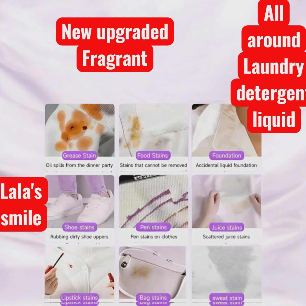4000ml] 2 galon +free 1100ml fabcon Lalas smile chanel perfume scents ...