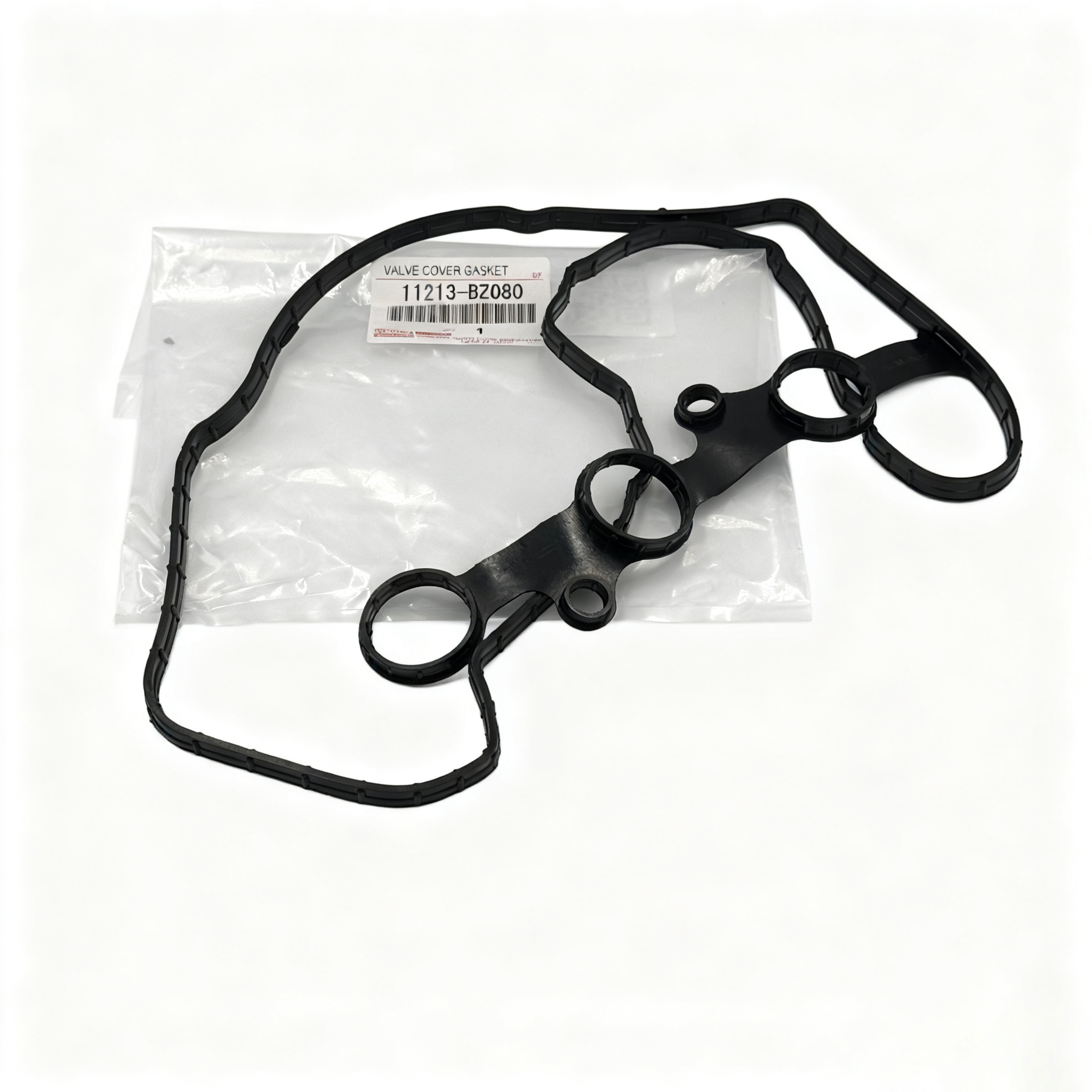 WIGO VALVE COVER GASKET WIGO 2012-2022 WIGO VALVE COVER GASKET ...