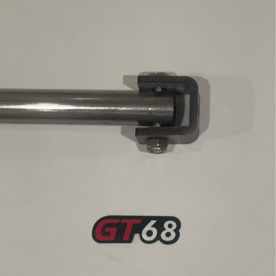 Stainless Strut Bar For Yamaha Mio i 125/Mio Soulty Mio Sporty/Mio 4 ...