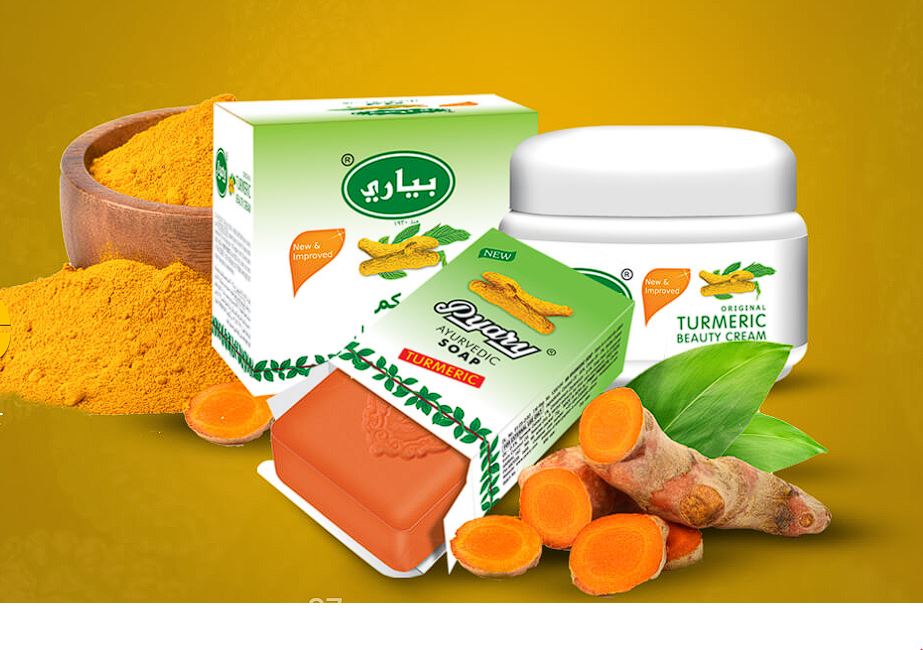 Original PYARY Turmeric Soap Legit and Authentic New 90 years | Shopee ...