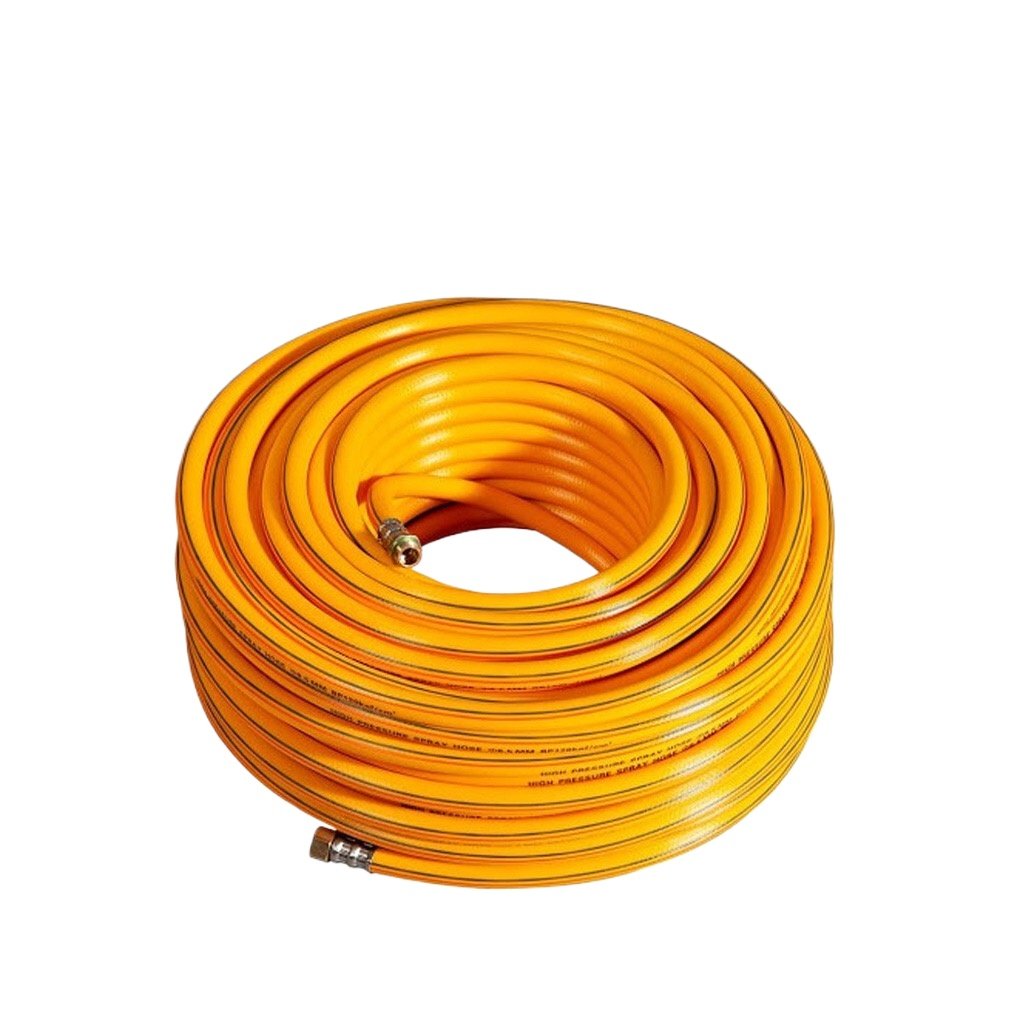 High-Pressure Washer Hose – Car Wash 8.5mm, 3-Ply 5-Layer, 10M/15M/20M ...
