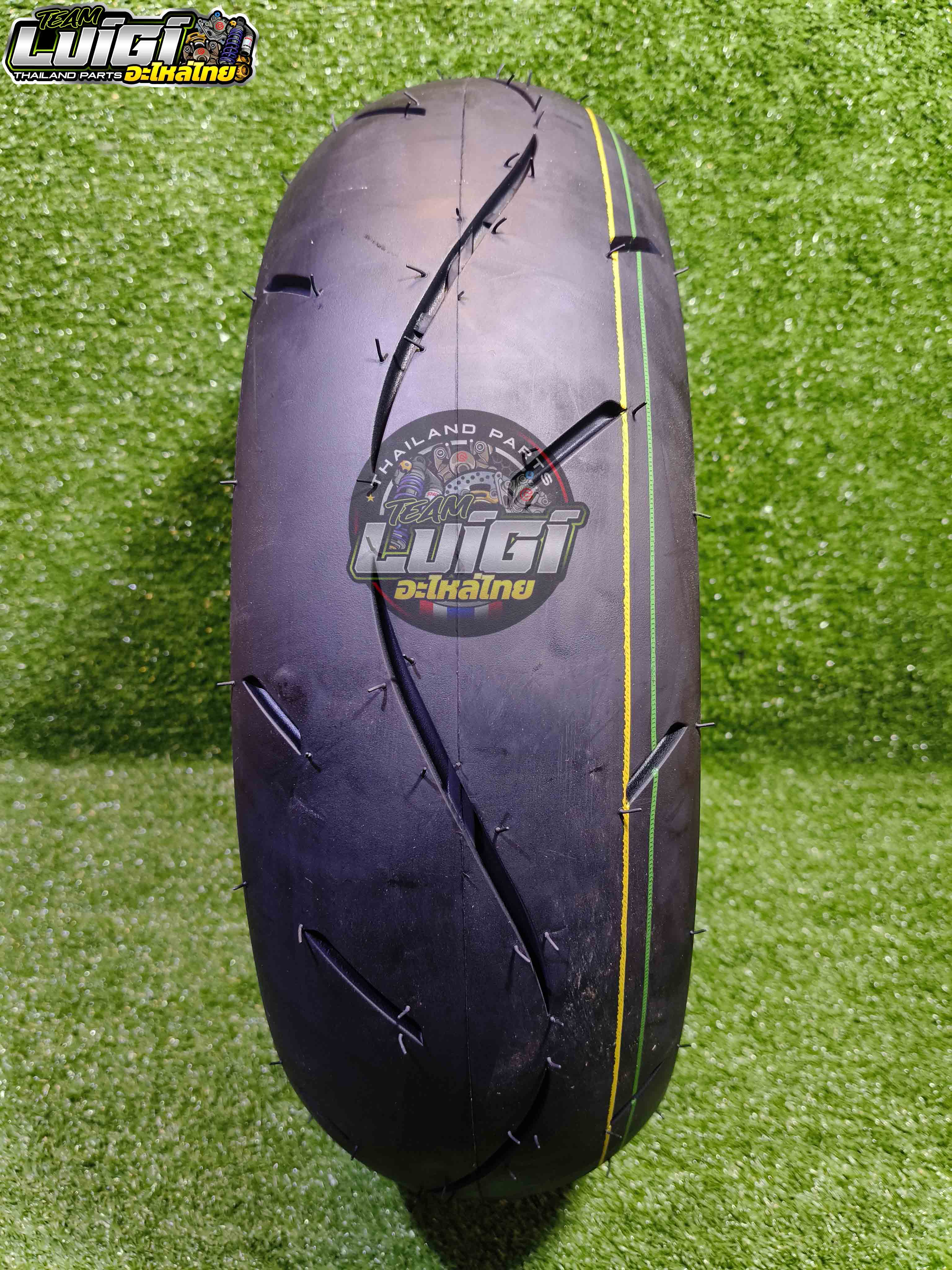 PRIMAAX TUBELESS TIRE NMAX / PCX / ADV / CLICK / MIO / AEROX /MIO I 125 ...