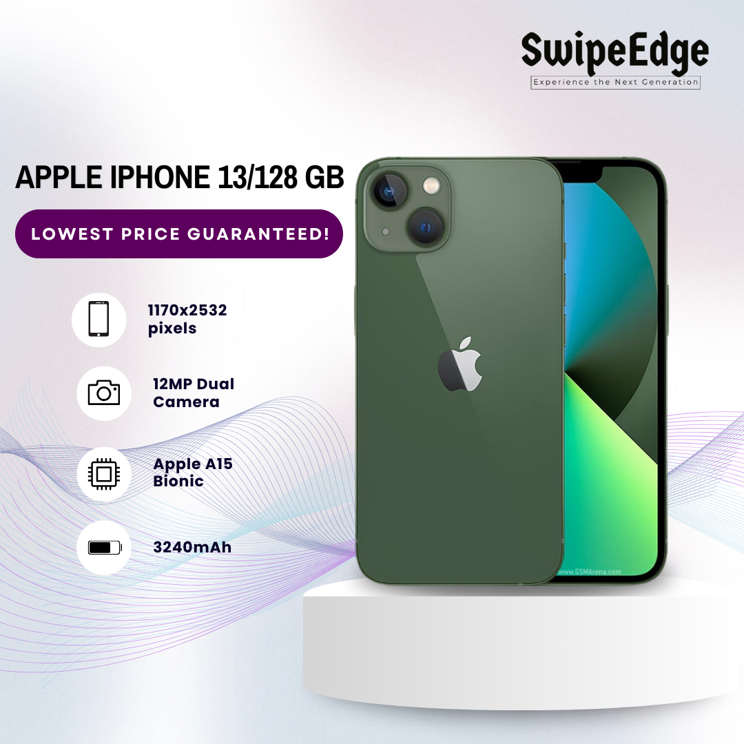 Apple iPhone 13 128GB | Shopee Philippines